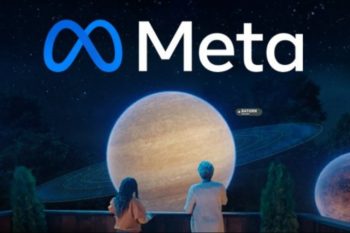 Metaverse 扎克伯格创建新元宇宙 - SMS-man Blog