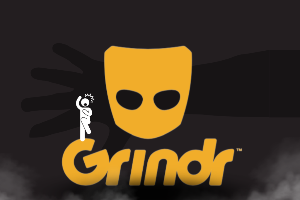 最热门的同志约会软件Grindr多账号注册【LGBT+】 - SMS-man Blog