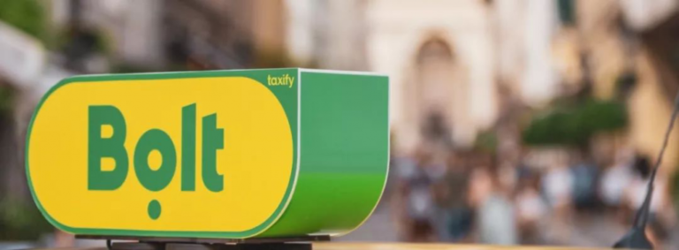 Bolt全球短信激活注册教程 - SMS-man Blog