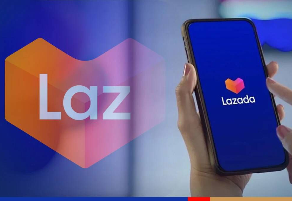 Lazada账号注册免手机号 - SMS-man Blog