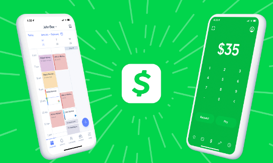 免手机号注册Cashapp - SMS-man Blog